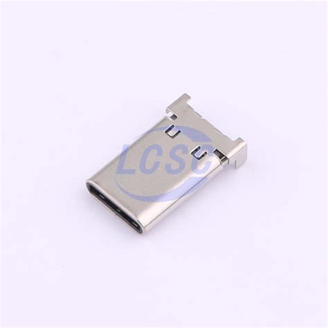 U261-241N-4BC2LS XKB Connection | C2880648 - LCSC Electronics