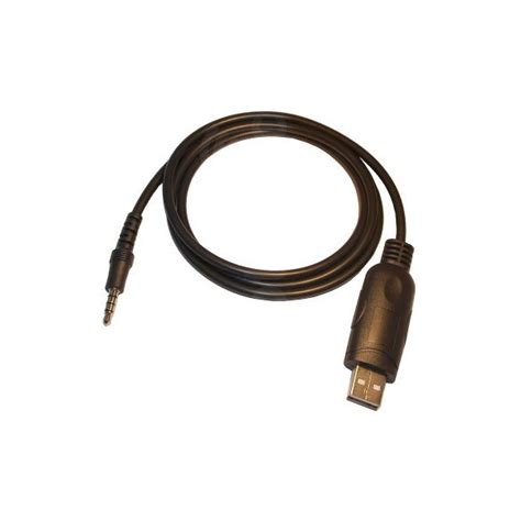 USB Programming Cord For Motorola Vertex Standard Portable Radios