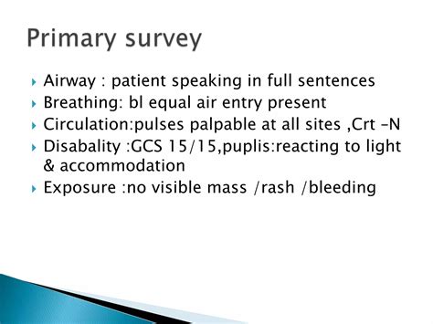 Emphysematous Pyelonephritis Case Discussion Pptx