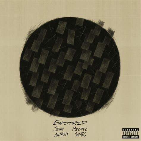 Egotrip By John Michel And Anthony James Album Reviews Ratings