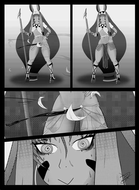 When You Forget You Went Commando R Grandorder