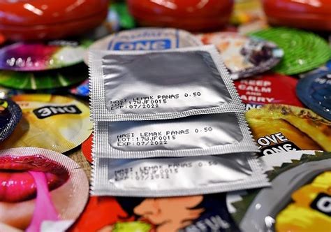 Feds Spend Studying If Sex Is Good With Contraception