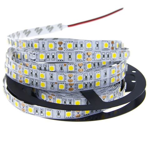 SMD 5050 RGB With IC 5M ZTC Lighting