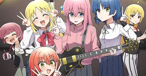 Трейлер полнометражной версии аниме Одинокий рокер