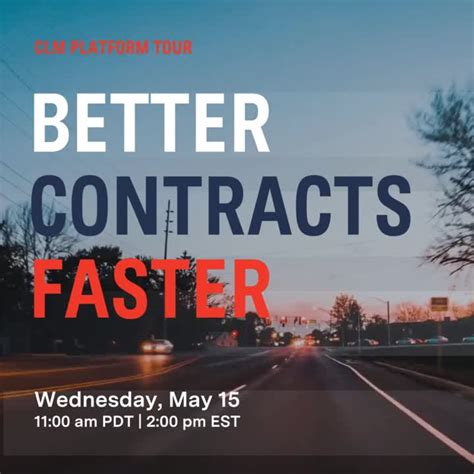 [video] Agiloft On Linkedin Clm Contracting Contracts Contractmanagement