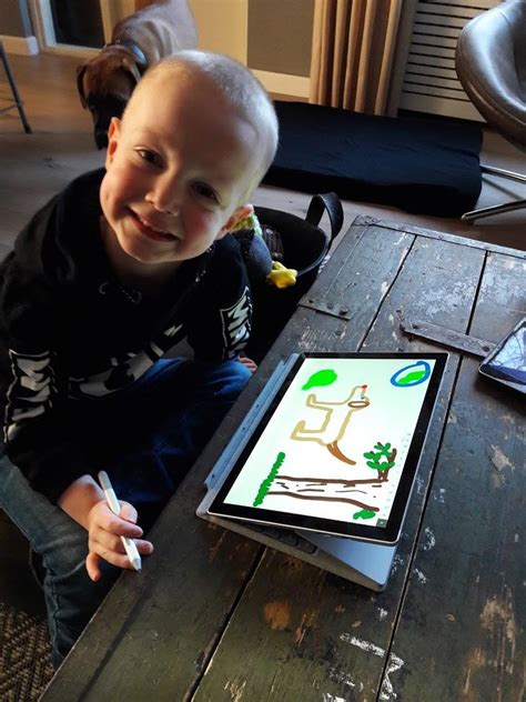 I Lost My Surface R Surface