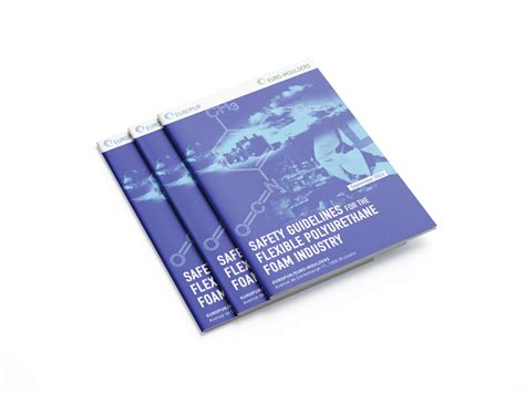 Revision Of The Safety Guidelines For The Flexible Polyurethane Foam Industry Europur