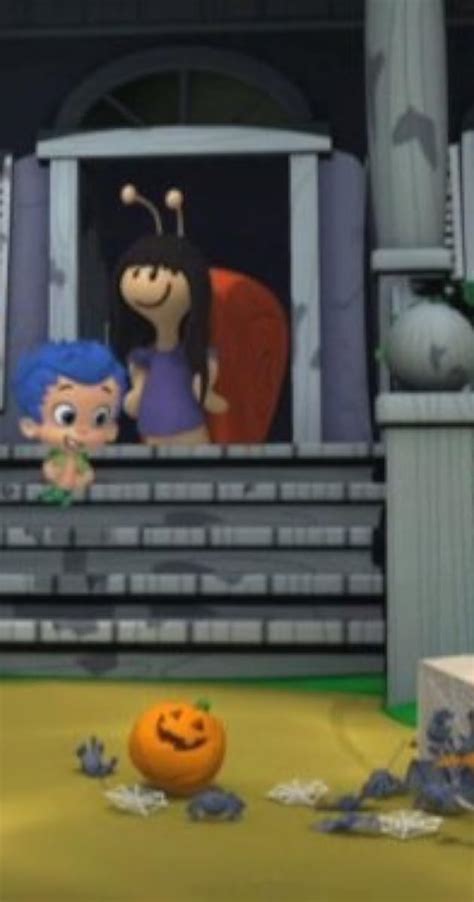 Bubble Guppies House Party At Darlene Huth Blog