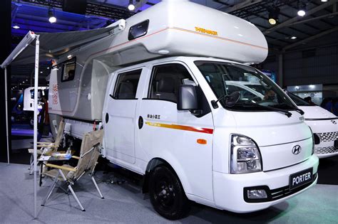 Hyundai 商用車導入 5 噸新車大霸王 Qt500 即日開放預訂第四季交車 Yahoo汽車機車