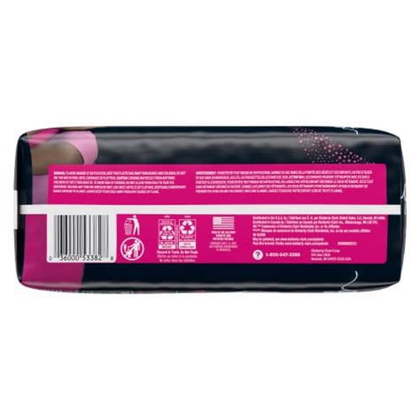 Goodnites Girls Nighttime Bedwetting Underwear Size Extra Large 95