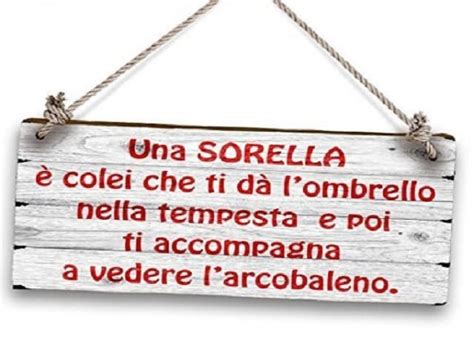 Lettera A Una Sorella Dediche Per Il Matrimonio Il Compleanno E La