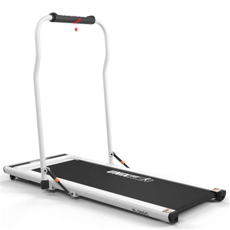 Беговая дорожка Unixfit R 300c White купить на Ozon по низкой цене 1701147689