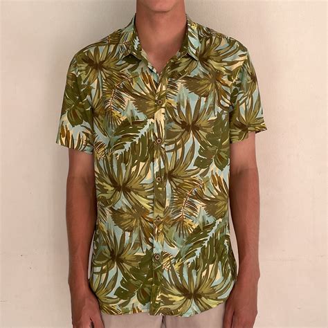 Seth Short Sleeve His Apparel