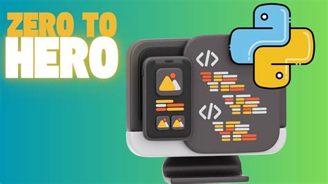 47 ⭐⭐⭐⭐⭐ Python Free Course Python Training From Zero To Hero Learn