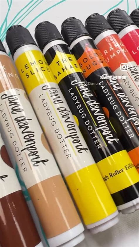 Ladybug Dotter Reel On Vimeo