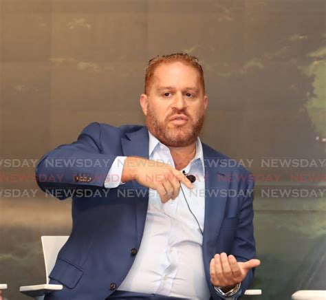 Ansa Ceo Private Sector Can Collaborate On Green Energy Projects