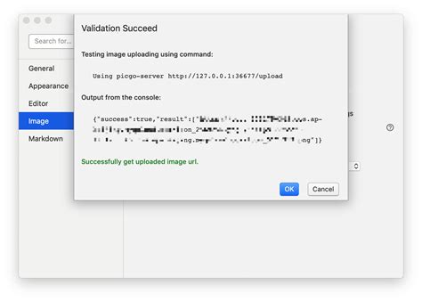 Typora 支持 Picgo 来上传图片了 Markszのblog