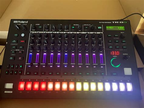 Roland Tr8s Kaufen Auf Ricardo