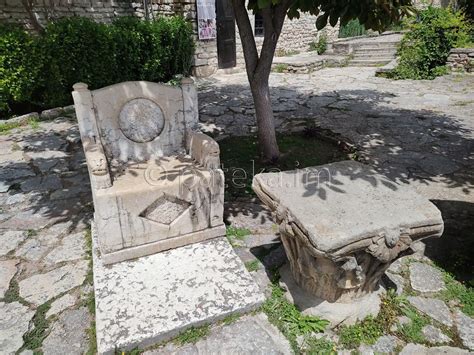 Дворецът в Балчик ботаническа градина и архитектурно парков комплекс Pateka Im