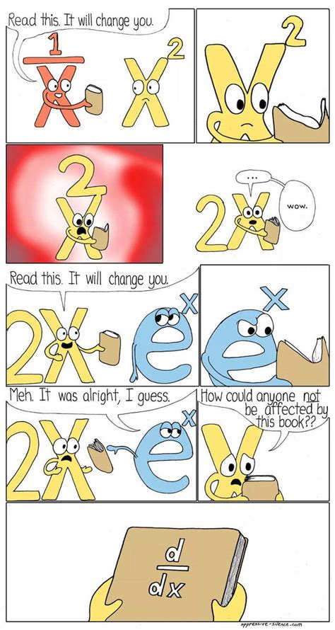The Best Calculus Memes Memedroid