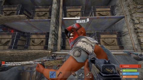 Easy Raid Lots Of Loot RUST YouTube Easy Raid Lots Of Loot RUST YouTube