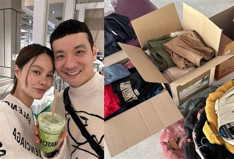 정성호♥ 경맑음 역시 다둥 가족튀르키예 기부 옷이 어마어마 엑스포츠뉴스 나무뉴스