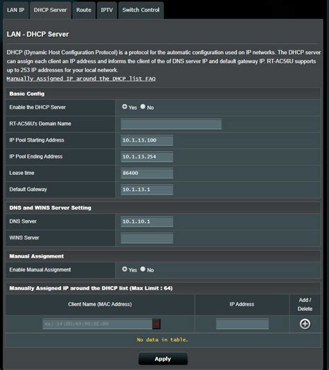 No Internet From Wifi Connection On Router From 2nd Lan Subnet Netgate Forum