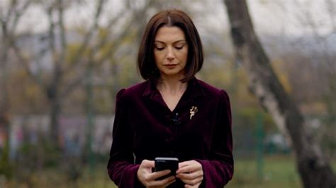 ჟურნალისტი ქეთი ფარცხალაძე ამბობს რომ სამსახურიდან პოლიტიკური პოზიციების გამო გაათავისუფლეს