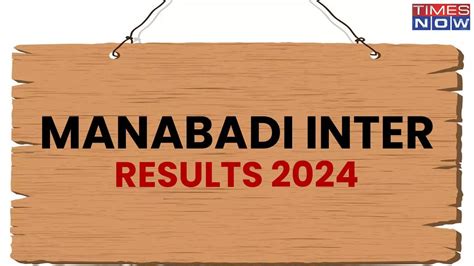 Manabadi Inter Results AP BIEAP St Nd Year Results Alternative Links To Check Times Now
