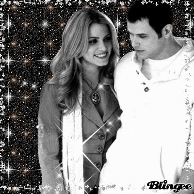 Emmett And Rosalie Picture Blingee Com