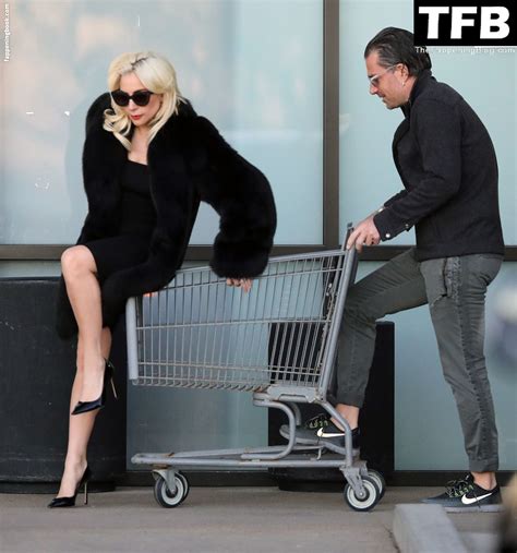 Lady Gaga Ladygaga Nude Onlyfans Leaks The Fappening Photo