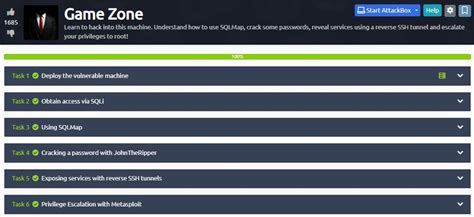 How To Hack Into This Machine Using Sqlmap Devonta Mitchell Mscsia Posted On The Topic Linkedin