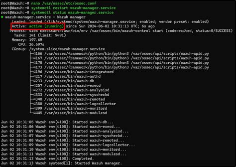 Soc Automation Project Part 6 Final Fajao