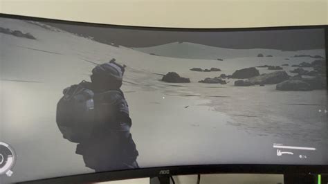 Starfield Shader Bug Rcomputers