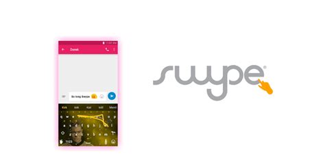 Nuance Discontinues Their Popular Swype Keyboard