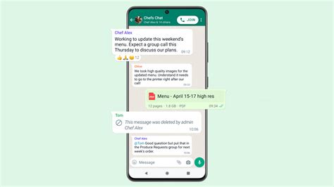 Whatsapp Launches Communities Alongside Polls Bigger Groups And More