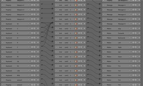 Logic Editor Tips Game Engine Support And Discussion Blender Artists Community