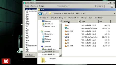 Show Or Hide Contextual Menu Items On Windows Contexteditmenumaid Youtube