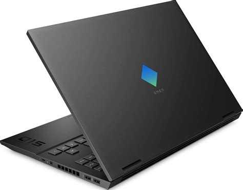 Hp Omen 15 Gaming Laptop 15 6 Amd Ryzen 7 4800h 144hz 16gb Ram 1tb
