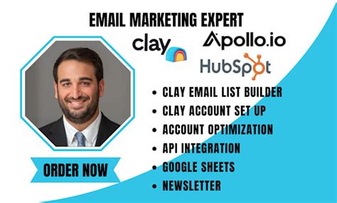Setup Clay Clay Com Apollo Io Workflow Hubspot Expert Api