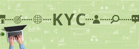 What Does KYC Mean In Cryptocurrency And How Important Is Verification