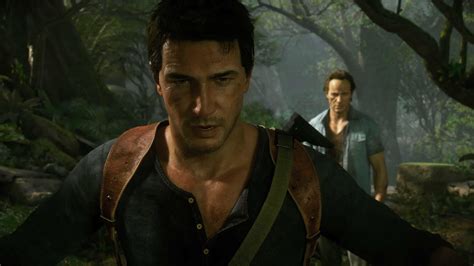 Update Photo Mode Patch Notes Uncharted 4 Day One Update Size