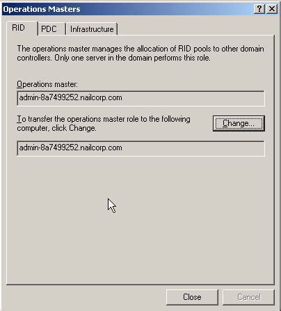 Active Directory Design Principles Part 2