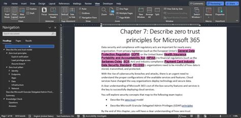 Learn About Microsofts Zero Trust Model Aaron Guilmette Posted On The Topic Linkedin