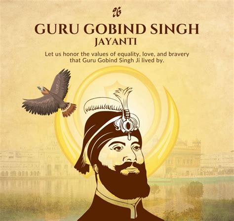 Nishant Rai On Linkedin Gurugobindsinghjayanti Wahegurujikakhalsa