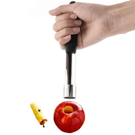 Fruit Apple Enucleated Core Picker Core Saving Wor Grandado
