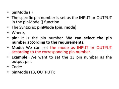 Iot Arduino Uno Pptx