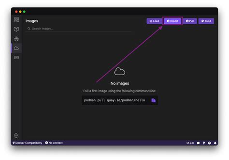 A New Version Of Podman Desktop Is Out V1 9 R Podman