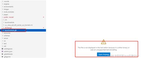 cesium 实战 使用 gltf vscode 查看、预览以及编辑 gltf 和 glb 模型 gltf模型可以用什么软件打开 csdn博客