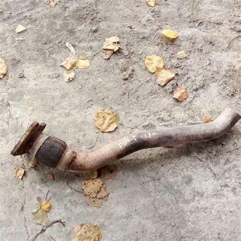 Сакс Мека Връзка За Фолксваген Пасат Б4 1 8Ми Vw Passat B4 1 8mi Ауспуси Гърнета Ре